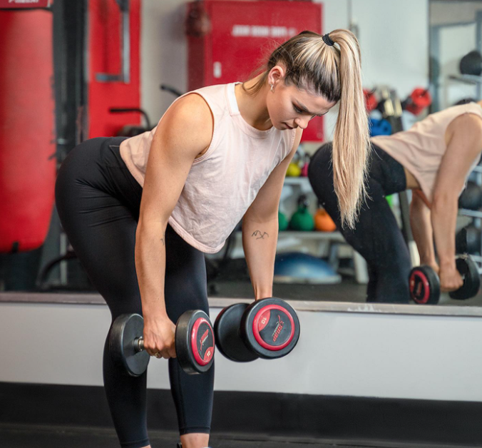 About Me - Fit n Fearless