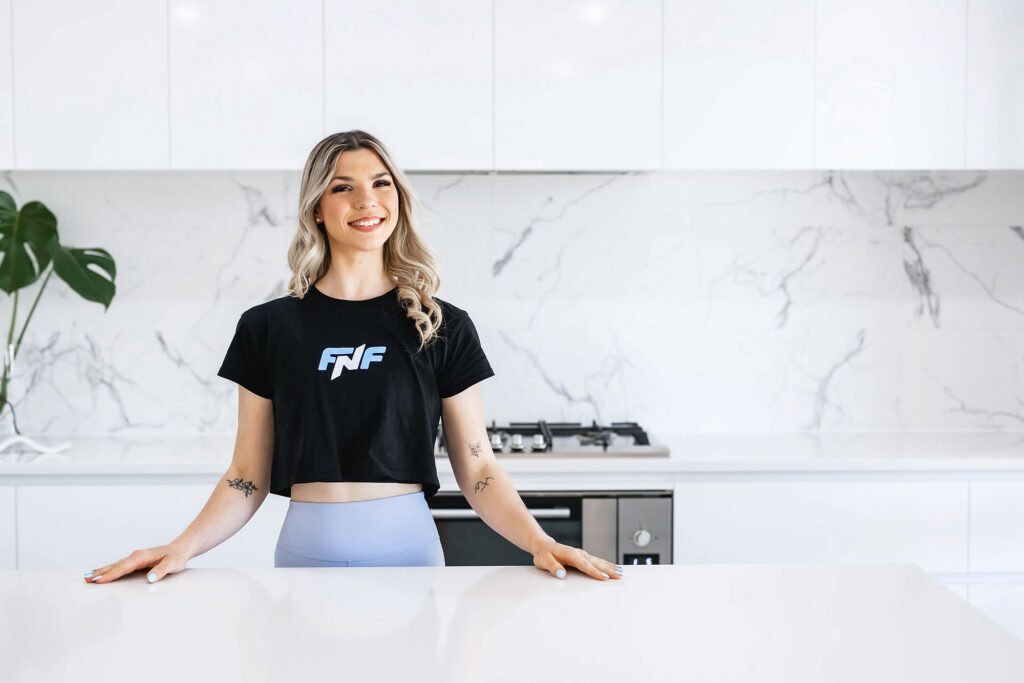 Fearless Foundations 12-week Challenge - Fit n Fearless